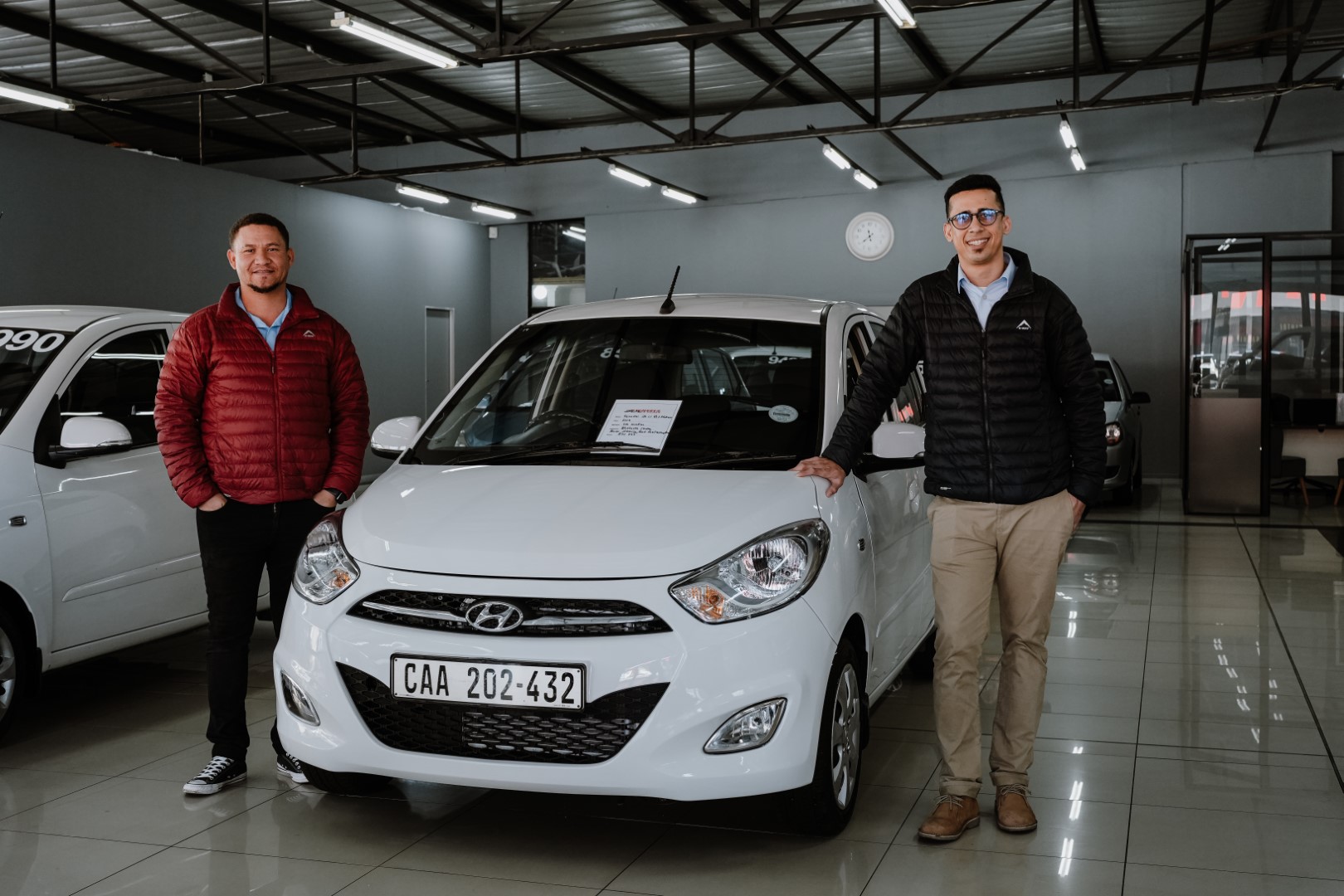 Wheels4Deals | Welcome